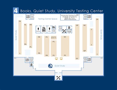 Perry Library Old Dominion University
