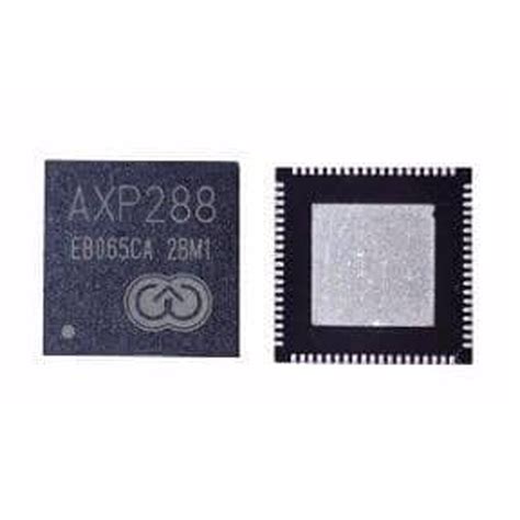 Io048 Axp228 Pmic