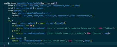 Javascript Is There A Way I Can Update User Profiledetails In