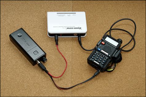 Introduction To Surecom Sr 112 Simplex Repeater Controller Survivalcomms