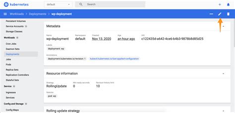GitHub Dambrogia Kubernetes Example