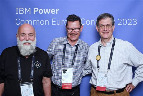 Ibm I Archives Seiden Group