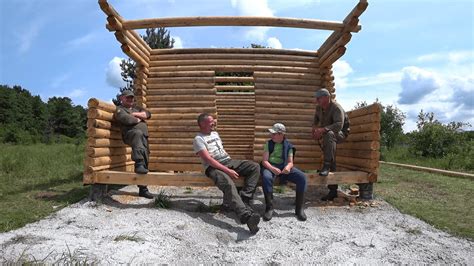 ДРУЗЬЯ ПРИЕХАЛИ из МИНСКА на ПОМОЩЬ ХУТОР в ЛЕСУ на КРАЮ БОЛОТА №267 Youtube