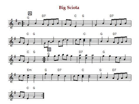Big Sciota
