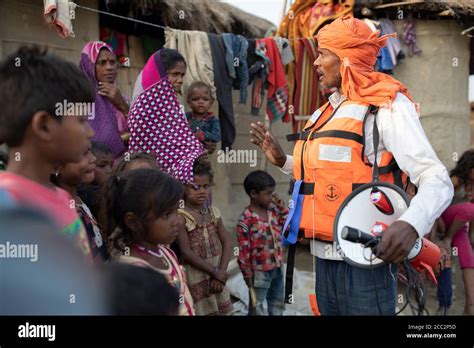 Flood Early Warning System Hi Res Stock Photography And Images Alamy