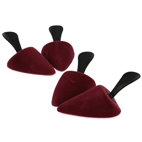 Schuhspanner 2 Paar Schaumstoffspanner Spitz Für Pumps Gr1 2er Set