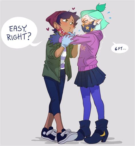 Pin On The Owl House