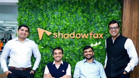 Shadowfax Secures 100 Million To Accelerate Instant Delivery Services