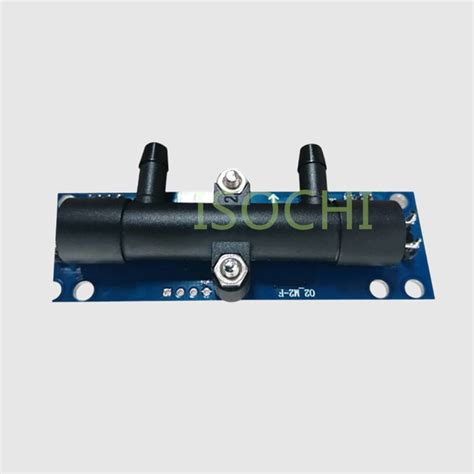 Hot Selling Ultrasonic Oxygen Concentration Sensor For Portable Oxygen Analyzers