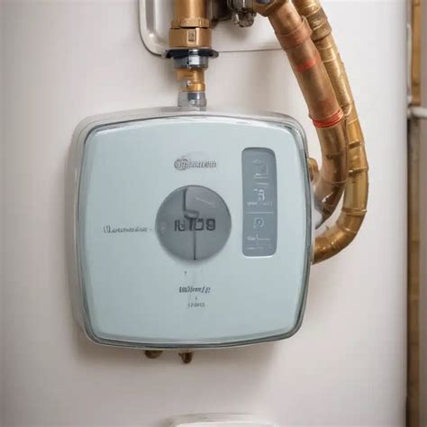 Diagnosing And Resolving Thermostat Malfunctions Restoring Precise Temperature Control
