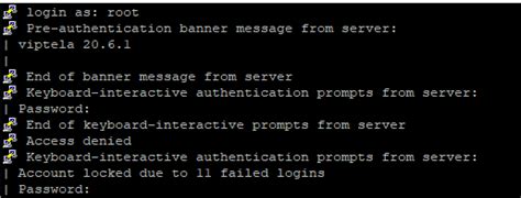 Solved Vmanage Have Root Cisco Community
