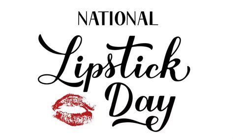 National Lipstick Day 2024 Lipstick Hacks You Didnt Know You Needed