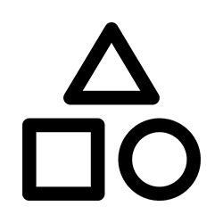 Shape Symbols Copy And Paste