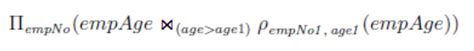 DBMS Questions GATE 2021 Computer Geek
