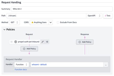 Using Propelauth To Secure Your Api At The Gateway Zuplo Blog