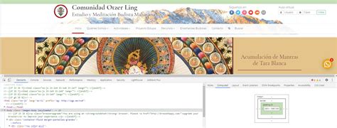 Difference In Position Menu Between Firefox And Chrome Html Css The Freecodecamp Forum
