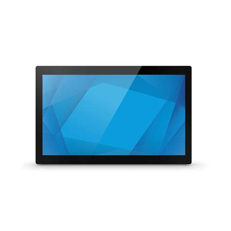 Elo 2799L Open Frame Touchscreen EG Electronics Display And System