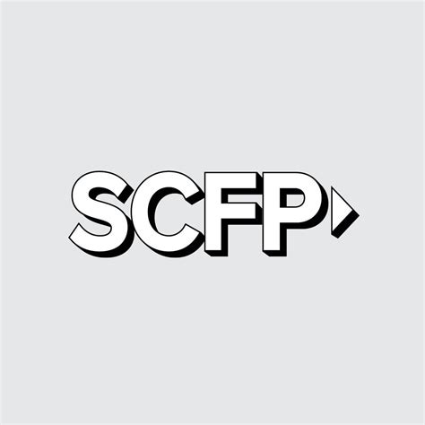 Le Logo Du Scfp Dans Le Temps Syndicat Canadien De La Fonction Publique