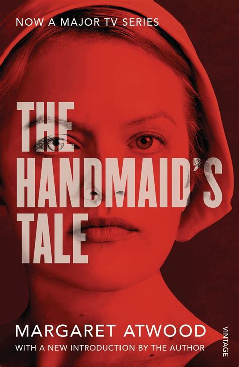 Amazon The Handmaids Tale The Iconic Sunday Times Bestseller That