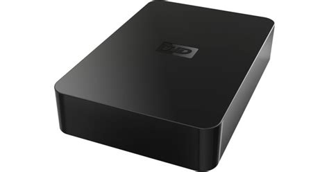 WD Elements 1 TB - Coolblue - Voor 23.59u, morgen in huis