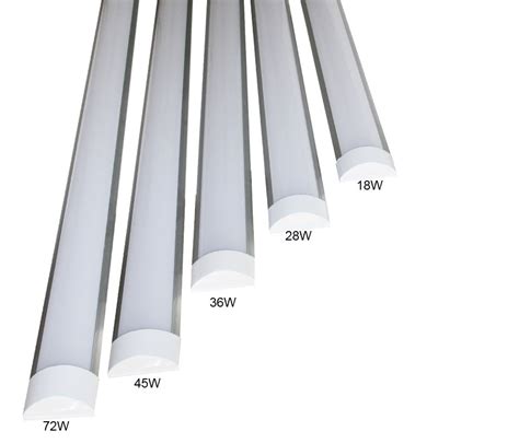 Pembekal Pengilang Kelengkapan Tiub Linear Led China Harga Terbaik
