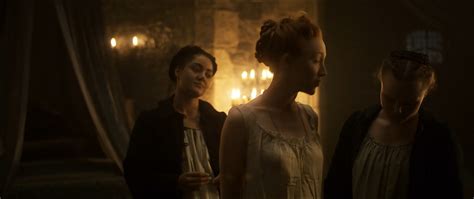 Nude Video Celebs Saoirse Ronan Nude Mary Queen Of Scots