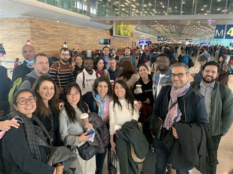 Maryam Mahdavi On Linkedin Thankyou