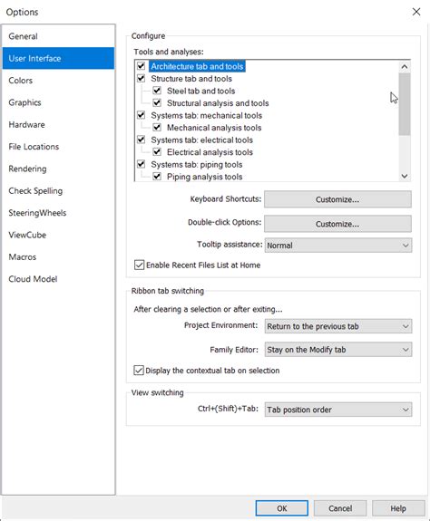Structures Panel Autodesk Community