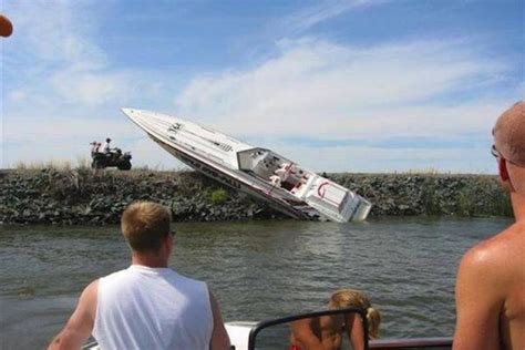 Lol Hilarious Boating Fails 28 Boat