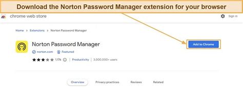 Norton Password Manager Review 2025 Before You Buy Is It Worth It