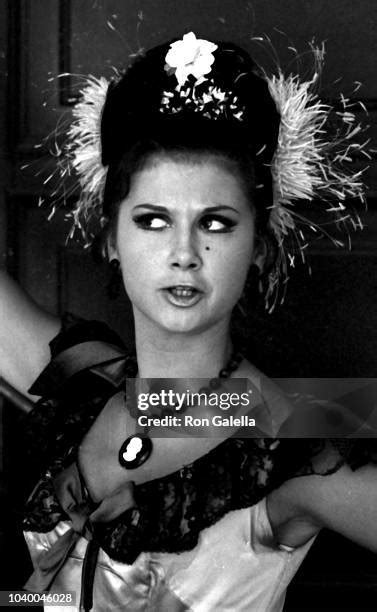 Soledad Miranda Photos And Premium High Res Pictures Getty Images