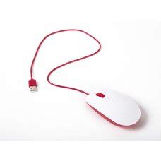 Buy Raspberry Pi Official Mouse In India Fab To Lab