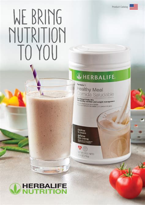 Herbalife Product Catalog - Muhammad Danish - Page 1 - 60 | Flip PDF ...