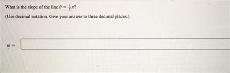 Solved Convert r sin θ to an equation in rectangular Chegg com