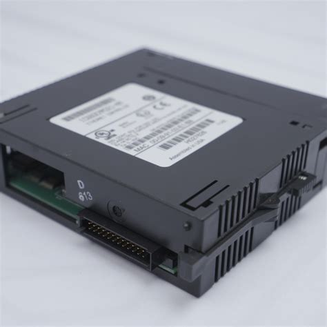 Supply Ic693cmm321 Ge Ethernet Interface Tcp Ip Module Wholesale