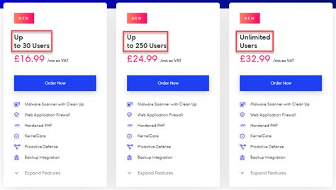 Imunify 360 A Security Solution Getting Started Guide Eukhost