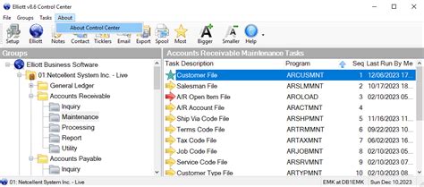 How Do I Find Out My Elliott Version Elliott Support Center User Feedback Forums
