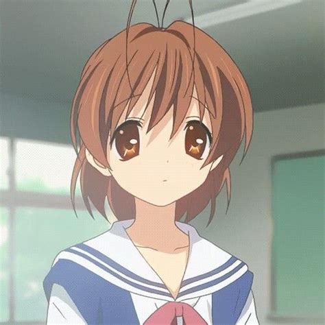 Nagisa Furukawa MyWaifuList Nagisa Furukawa MyWaifuList