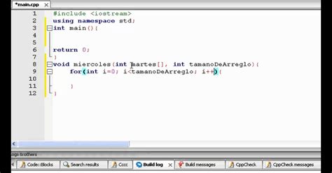 Programación I QUÉ SON LOS ARREGLOS ARRAYS