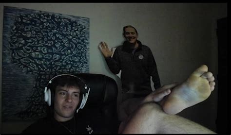 Clixs Feet