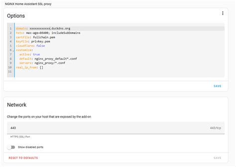 Unable To Remotely Access Ha With Unifi Controller Third Party