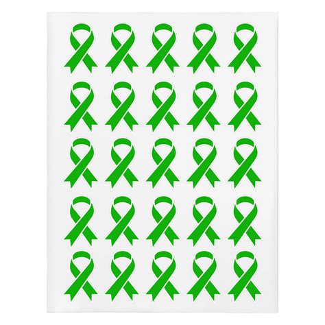 Depression Ribbon