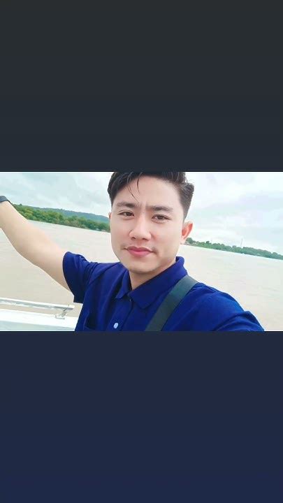 ထိုင်း မြန်မာ လာအို တြိဂံဒေသမဲခေါင်မြစ်ကြီးထဲ လည်ပတ်ခဲ့သောအမှတ်တရ😊 Youtube