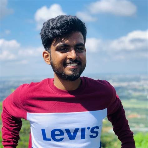 Nikhilreddy Nikhilreddy • Threads Say More