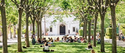 Scripps College A Womens Liberal Arts College In Claremont California