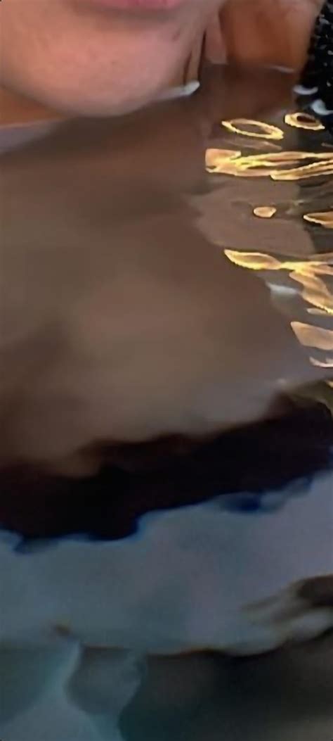 Ist Dass Ihre Brustwarze Ramirapochersexy