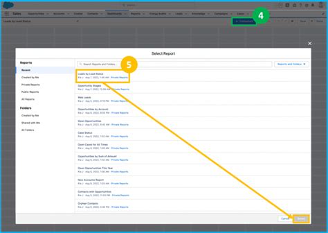 How To Visualize Data With The Lightning Dashboard Builder Go Coding