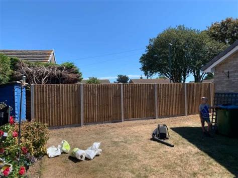 4 Common Types Of Fences You Can Choose For Your House