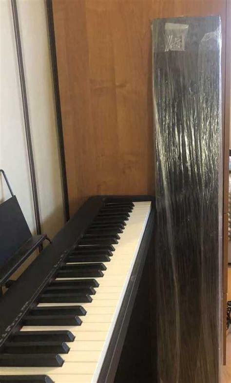 Подставка \ стойка для пианино Casio \ Yamaha и др | Festima.Ru ...