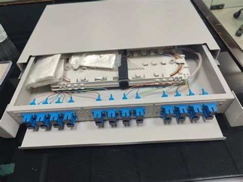Line Interface Unit Liu At ₹ 1800 Piece Fiber Optic Interconnect
